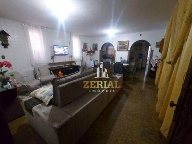 Sobrado com 4 dormitórios, 383 m² venda por R$ 1.500.000,00 ou aluguel por R$ 5.245,00/mês Rudge