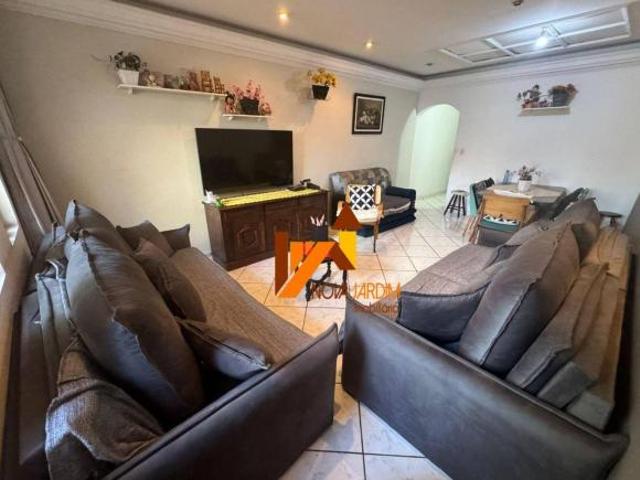 Sobrado com 4 dormitórios, 300 m² venda por R$ 1.200.000,00 ou aluguel por R$ 5.215,00/mês Vila