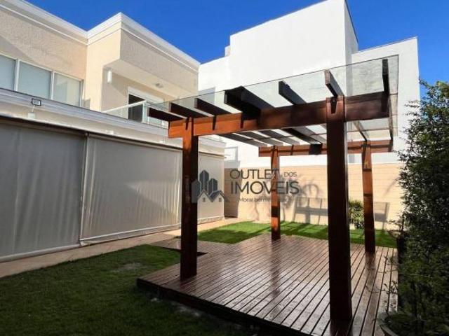 Sobrado com 4 dormitórios, 300 m² venda por R$ 1.950.000 ou aluguel por R$ 10.880/mês Betel Pa