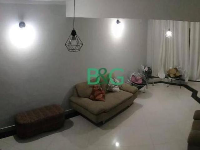 Sobrado, 300 m² venda por R$ 899.000,00 ou aluguel por R$ 4.180,00/mês Parque Continental II G
