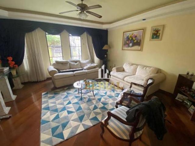 Sobrado com 4 dormitórios, 308 m² venda por R$ 2.300.000,00 ou aluguel por R$ 11.340,00/mês Jard