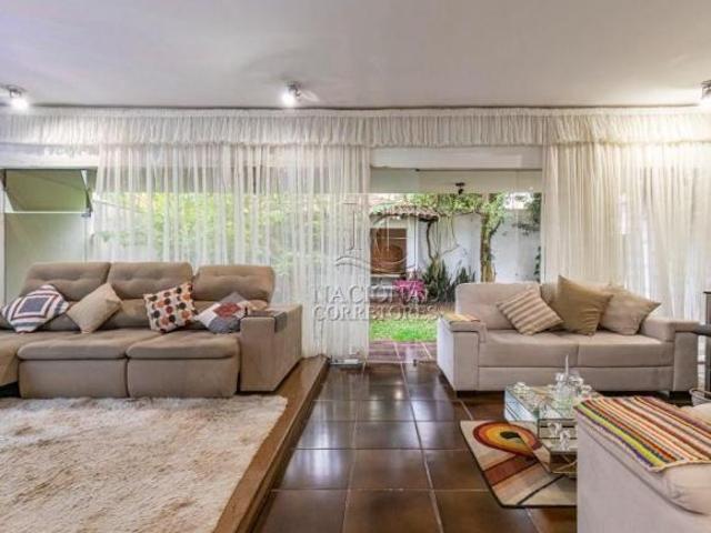 Sobrado com 4 dormitórios, 320 m² venda Jardim Bela Vista Santo André/SP