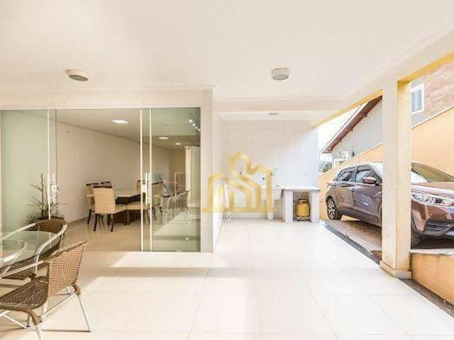 Sobrado com 4 dormitórios, 324 m² venda por R$ 1.270.000,00 ou aluguel por R$ 6.850,00/mês Jardi