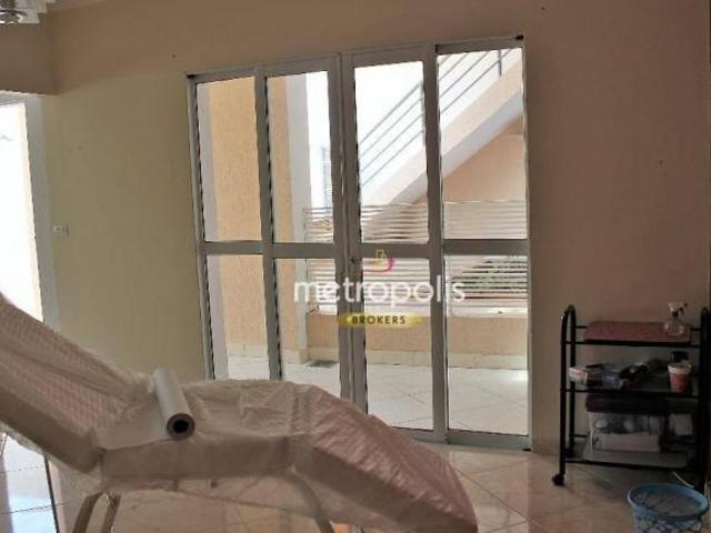 Sobrado com 4 dormitórios, 330 m² venda por R$ 1.800.000,00 ou aluguel por R$ 8.886,00/mês Olímp