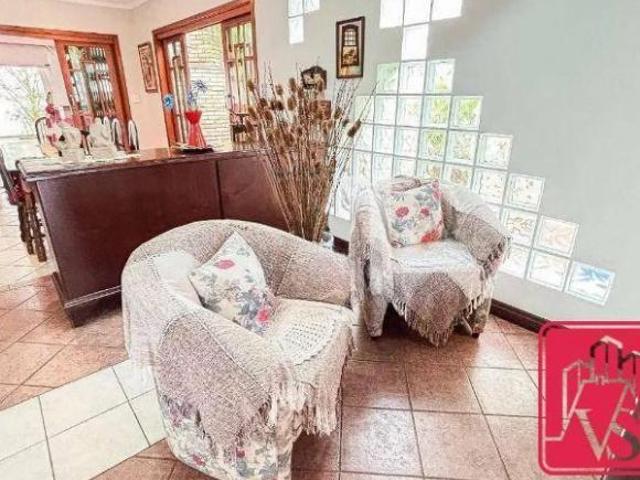 Sobrado com 4 dormitórios, 338 m² venda por R$ 1.990.000 ou aluguel por R$ 11.700/mês Campestre