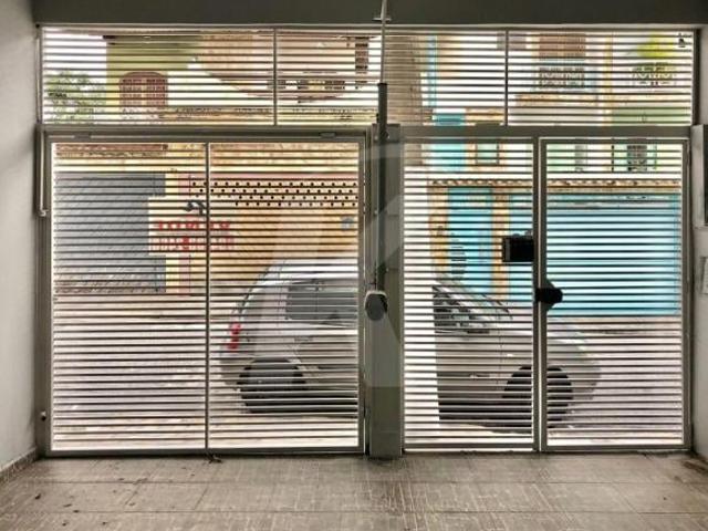 Sobrado com 4 dormitórios, 3 banheiros,120m², 1 vaga na Parada Inglesa