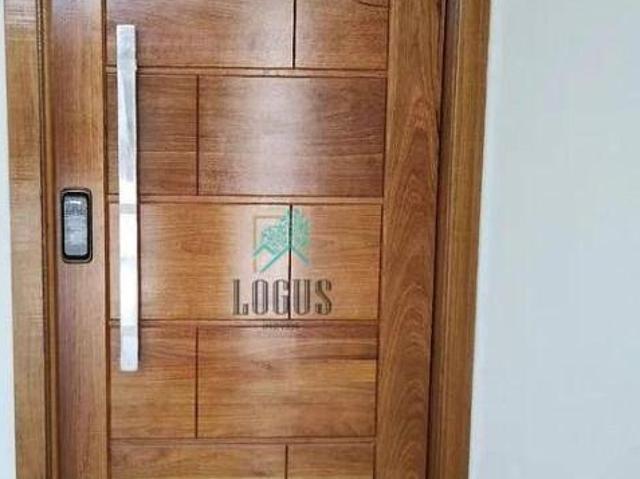 Sobrado com 4 dormitórios 3 suites à venda, 166 m² por R$ 1.100.000 Alves Dias São Bernardo do C