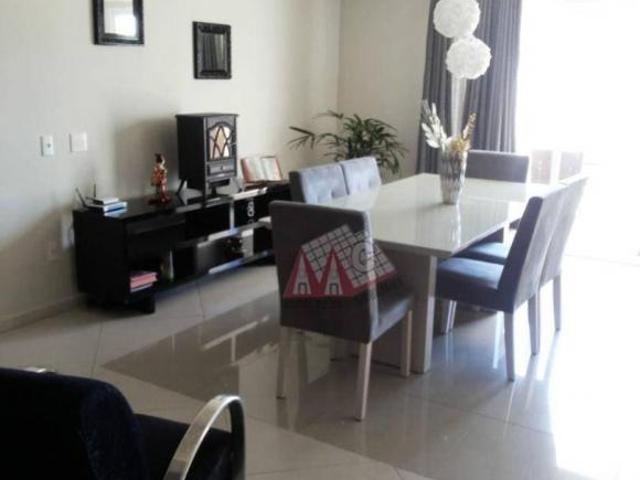 Sobrado com 4 dormitórios 3 suítes à venda, 300 m² por R$ 1.600.000 Condomínio Residencial Villa