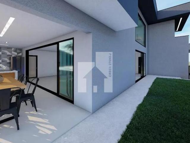 Sobrado com 4 dormitórios 3 suítes à venda, 310m² Condomínio Reserva Santa Isabel, Louveira, SP