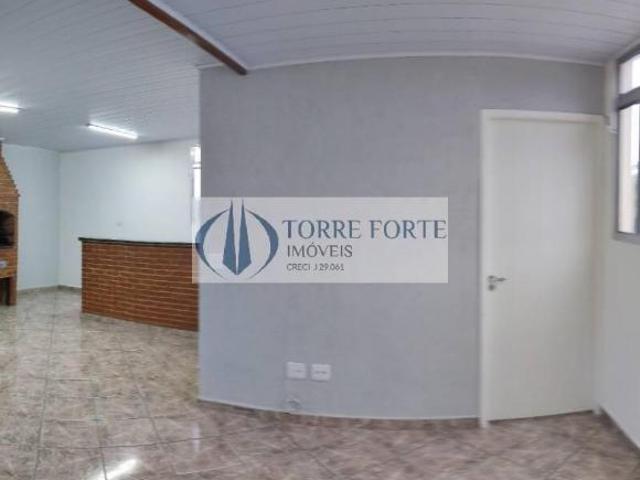 Sobrado com 4 dormitorios 3 vagas, churrasqueira na Cidade Lider