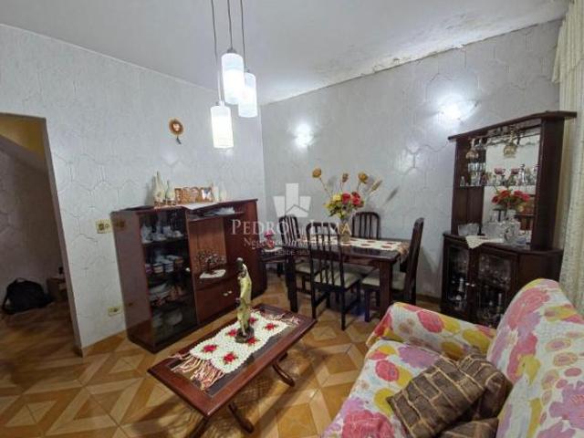 Sobrado com 4 dormitórios, 3 vagas e 160 m² na Penha