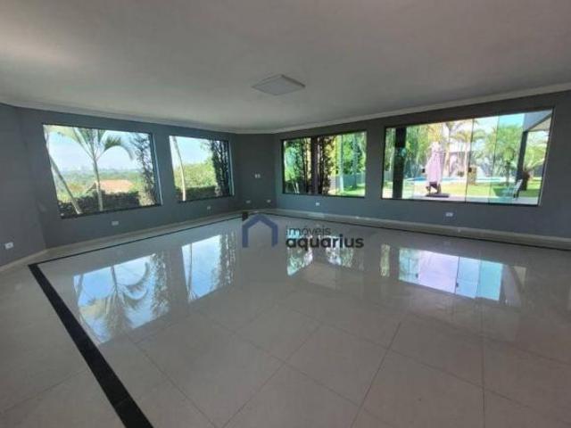Sobrado com 4 dormitórios, 460 m² venda por R$ 3.900.000,00 ou aluguel por R$ 21.950,00/mês Urba