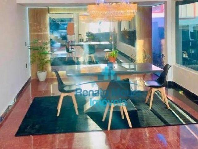 Sobrado com 4 dormitórios, 400 m² venda por R$ 1.300.000,00 ou aluguel por R$ 7.460,00/mês Jardi