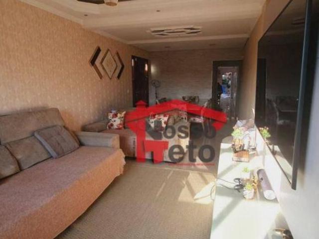 Sobrado com 4 dormitórios, 414 m² venda por R$ 1.350.000,00 ou aluguel por R$ 9.090,00/mês Vila