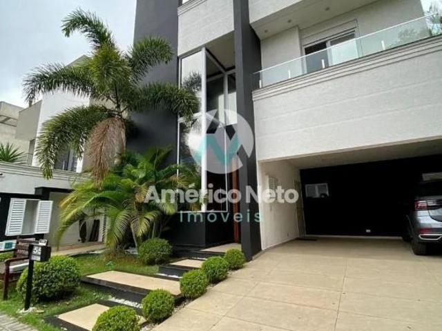 Sobrado com 4 dormitórios, 420 m² Cerâmica São Caetano do Sul/SP