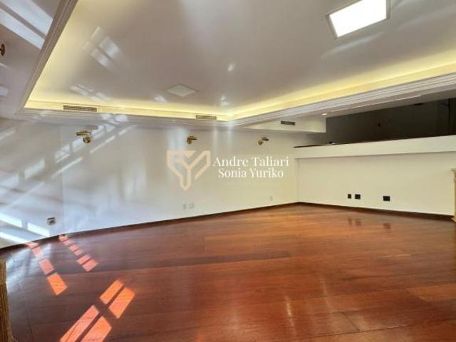 Sobrado com 4 dormitórios, 421 m² venda por R$ 2.500.000,00 Quebec Londrina/PR