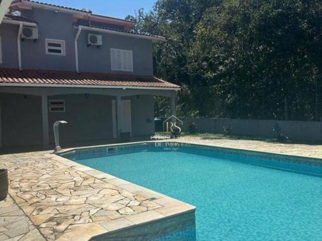 Sobrado com 4 dormitórios, 435 m² venda por R$ 2.500.000,00 ou aluguel por R$ 17.272,00 Morada d