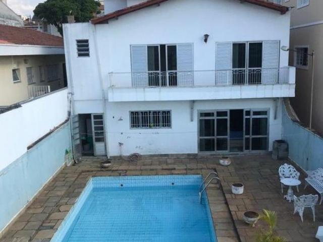SOBRADO COM 4 DORMITÓRIOS 4 SENDO SUITE A VENDA, 400 m² VILA GALVÃO GUARULHOS/SP