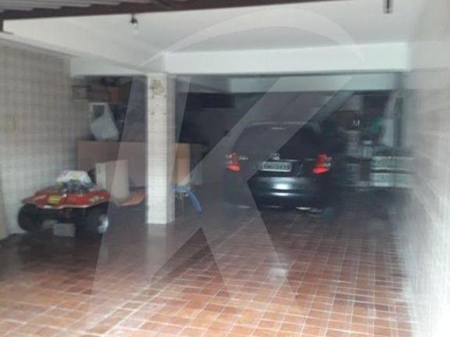 Sobrado com 4 dormitórios, 4 vagas de garagem na Parada Inglesa