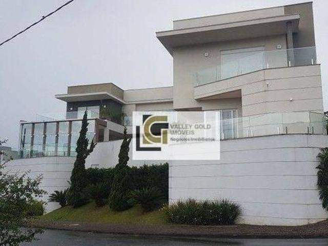Sobrado com 4 dormitórios, 563 m² venda por R$ 4.900.000,00 ou aluguel por R$ 28.420,00/mês Cond