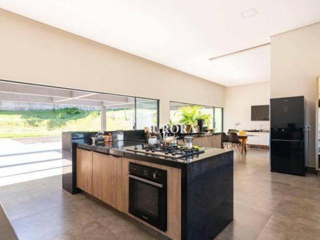 Sobrado com 4 dormitórios, 500 m² venda por R$ 2.700.000 ou aluguel por R$ 14.900/mês Terras de