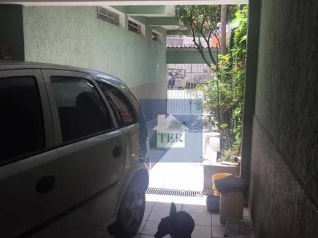 Sobrado com 4 dormitórios, 5 vagas à venda, 420 m² por R$ 1.010.000 Sítio do Mandaqui São Paulo/