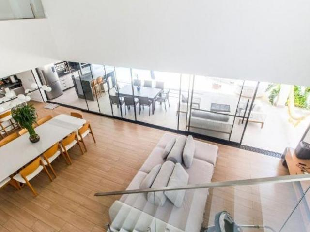 Sobrado com 4 dormitórios, 618 m² venda por R$ 4.250.000,00 ou aluguel por R$ 32.773,00/mês Alp