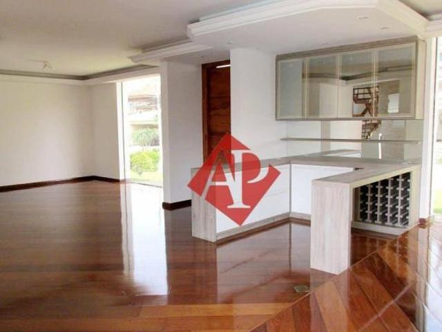 Sobrado com 4 dormitórios, 620 m² venda por R$ 3.500.000,00 ou aluguel por R$ 20.000,00/mês Alp