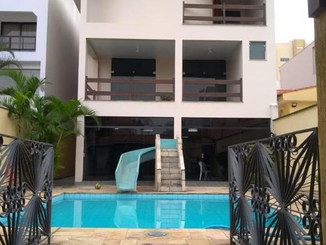 Sobrado com 4 dormitórios, 800 m² venda por R$ 2.300.000,00 ou aluguel por R$ 19.000,00/mês Camp