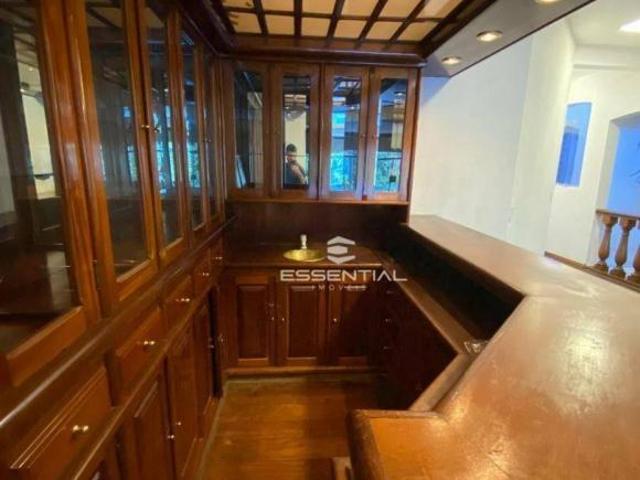 Sobrado com 4 dormitórios, 8 banheiros 600 m² venda por R$ 3.500.000 ou aluguel por R$ 11.500/mês