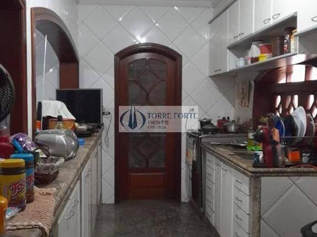 Sobrado com 4 dormitorios 8 vagas de garagem na Vila Curuça Velha