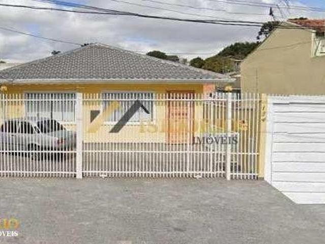 Sobrado com 4 dorms, Maracanã, Colombo R$ 998 mil, Cod: T0620
