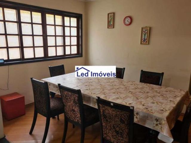Sobrado com 4 dorms, Bela Vista, Osasco R$ 829 mil, Cod: 1359