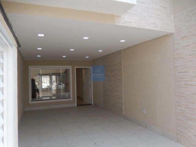 Sobrado com 4 dorms, Bosque da Saúde, São Paulo R$ 1.59 mi, Cod: 2006
