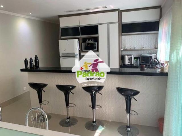 Sobrado com 4 dorms, Centro, Guarulhos R$ 1.1 mi, Cod: 9477
