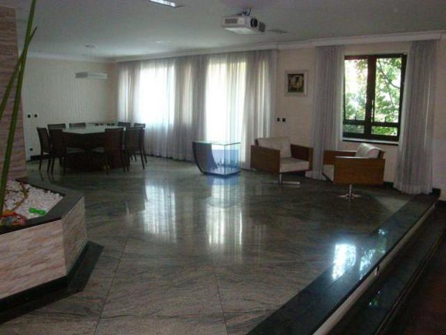 Sobrado com 4 dorms, Chácara Klabin, São Paulo R$ 5.75 mi, Cod: 1495