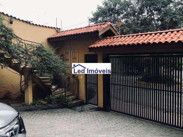 Sobrado com 4 dorms, City Bussocaba, Osasco R$ 1.29 mi, Cod: 1283