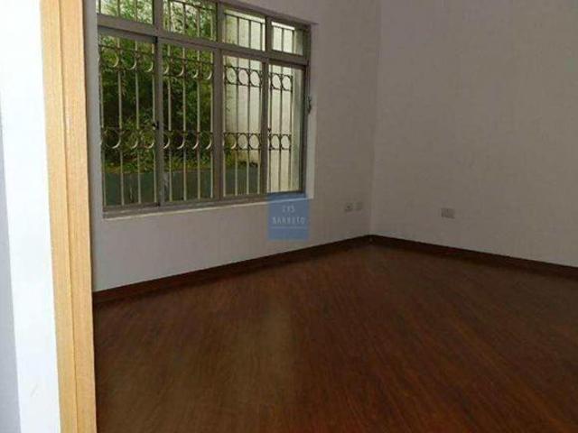 Sobrado com 4 dorms, Jardim Vila Mariana, São Paulo R$ 2.8 mi, Cod: 120
