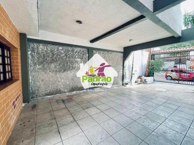 Sobrado com 4 dorms, Jardim Vila Galvão, Guarulhos R$ 640 mil, Cod: 9913