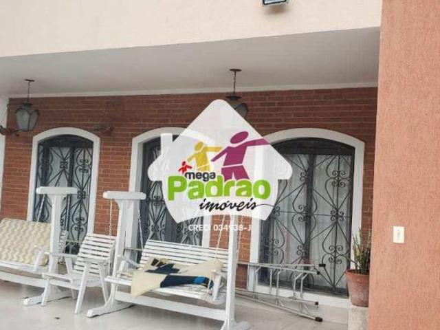 Sobrado com 4 dorms, Jardim Virginia Bianca, São Paulo R$ 1.35 mi, Cod: 9642