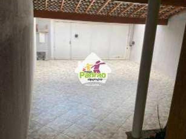 Sobrado com 4 dorms, Jardim Bom Clima, Guarulhos R$ 900 mil, Cod: 7878