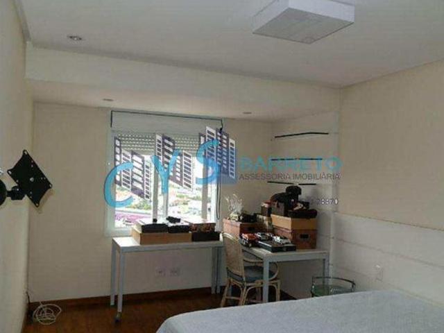 Sobrado com 4 dorms, Jardim da Glória, São Paulo R$ 3.3 mi, Cod: 799