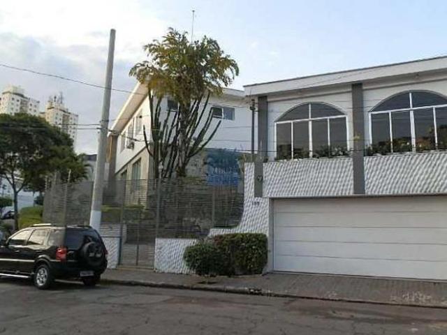 Sobrado com 4 dorms, Jardim da Glória, São Paulo R$ 4.500.000,00, 370m² Codigo: 1038