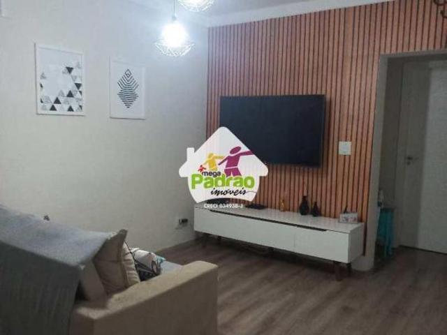Sobrado com 4 dorms, Jardim do Papai, Guarulhos R$ 549 mil, Cod: 10002