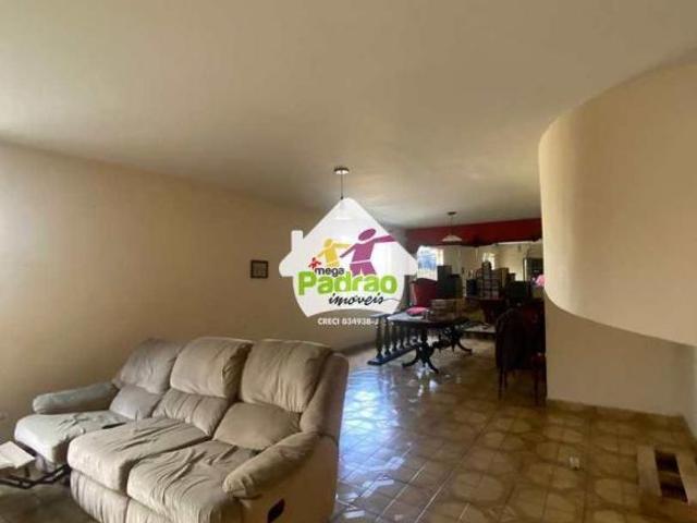 Sobrado com 4 dorms, Jardim Presidente Dutra, Guarulhos R$ 930 mil, Cod: 9406