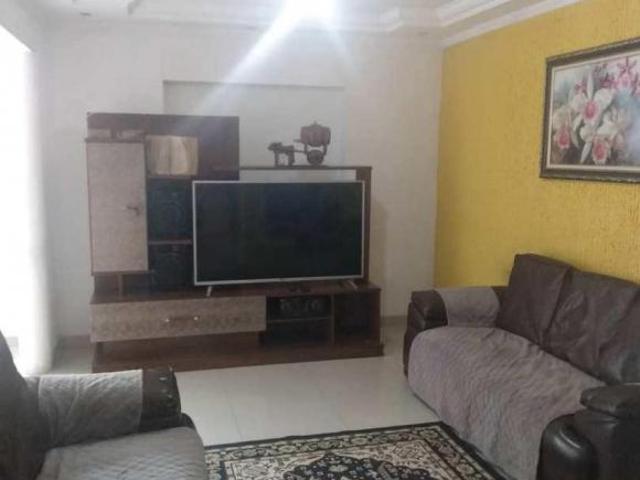 Sobrado com 4 dorms, Jardim Santa Teresa, Mogi das Cruzes R$ 640 mil, Cod: 2351