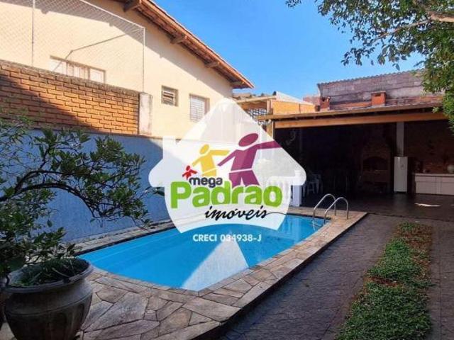 Sobrado com 4 dorms, Jardim Santa Clara, Guarulhos R$ 1.3 mi, Cod: 9942