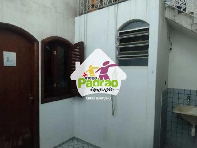 Sobrado com 4 dorms, Jardim Santa Mena, Guarulhos R$ 1.3 mi, Cod: 8946