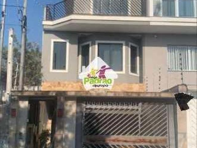 Sobrado com 4 dorms, Vila Constança, São Paulo R$ 1.28 mi, Cod: 10057