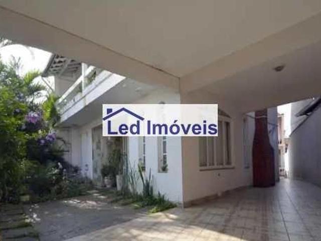 Sobrado com 4 dorms, Vila Campesina, Osasco R$ 1.4 mi, Cod: 2348